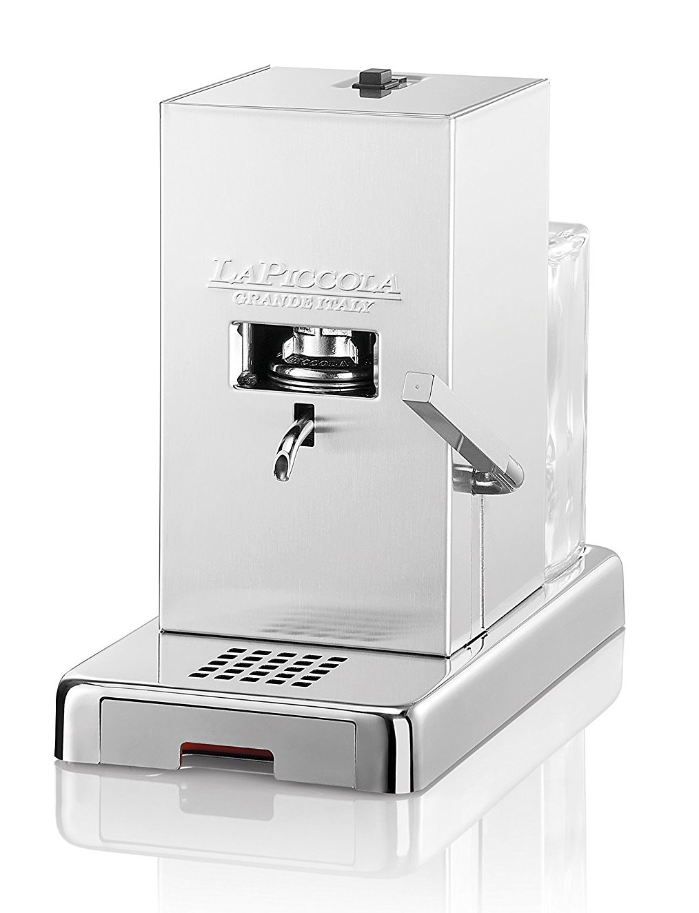 E.S.E. Pad Kaffeemaschinen Test Champions, Bestenliste > Top 5 E.S.E.